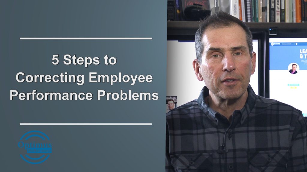 Five Questions to Ask Before Solving Employee Performance Problems with ... Five Questions to Ask Before Solving Employee Performance Problems with ...