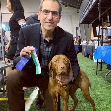 What Can We Learn About Employee Training from A Dog? - Optimus Performance