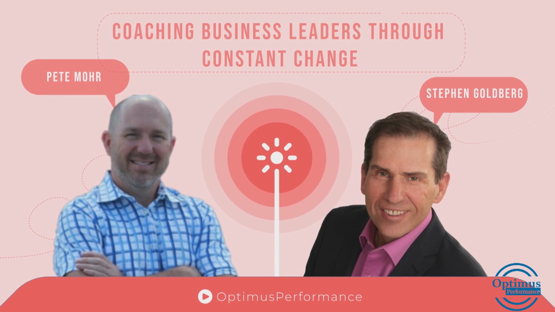 The 5 P’s for Business Transformation & Success - Optimus Performance