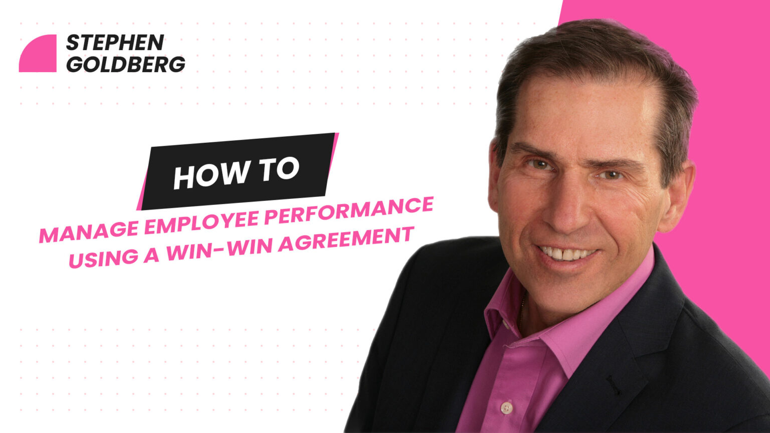 How to Manage Employee Performance using a Win-Win Agreement - Optimus ...